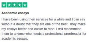 14 Dissertation Acknowledgements Examples - (2023)